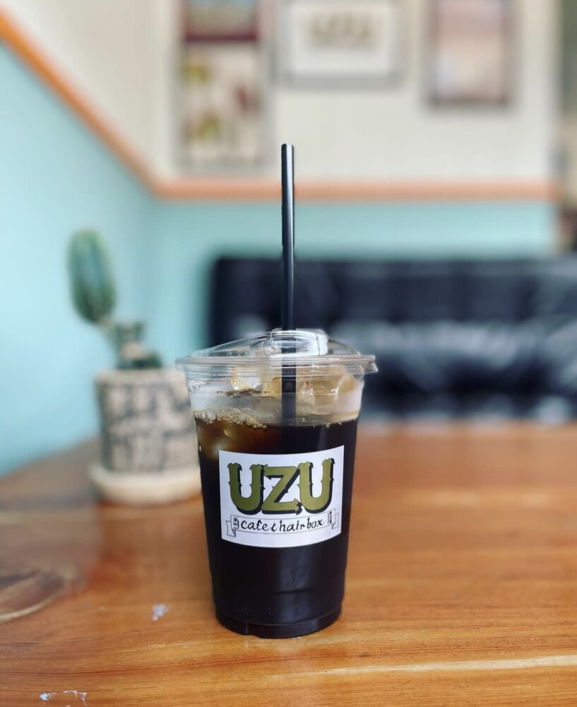 UZU – 紀の川飯｜紀の川市のテイクアウト・デリバリー対応のお店